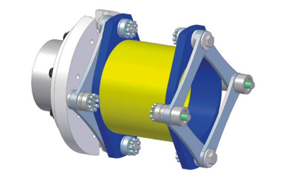 High-Performance Lamilink Couplings | Regal Rexnord