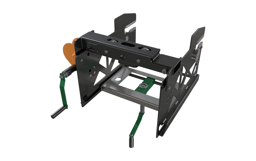 LBS-90 & LBS-120 Service Tools | Regal Rexnord Wind Solutions